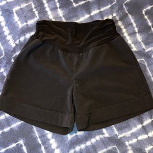 Studio Y | Shorts | New Black Shorts From Maurices | Poshmark